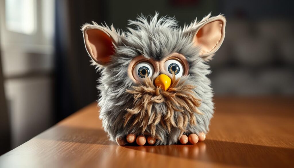 1998 Furby: Exploring Its History, Value, and Nostalgia | Ncair Museum