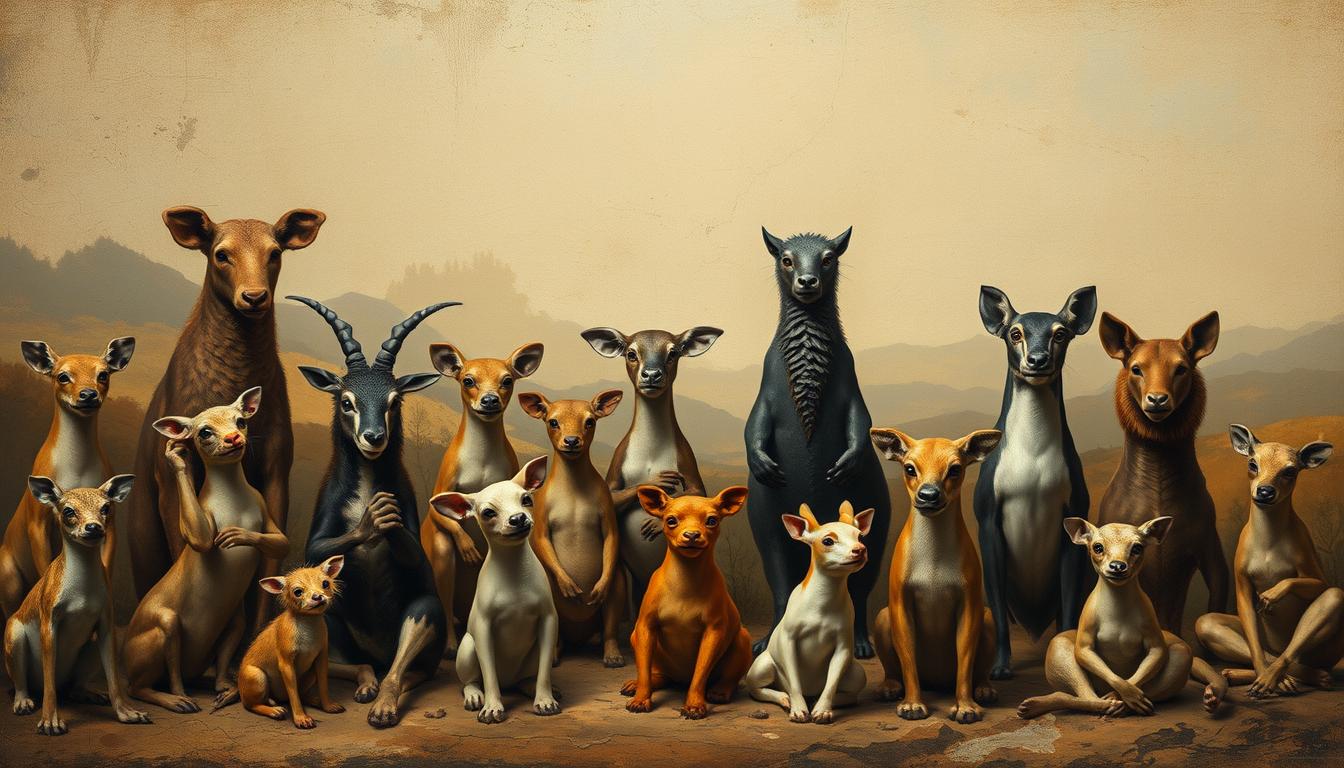 Who Invented Furries? The Surprising Origins | Ncair Museum