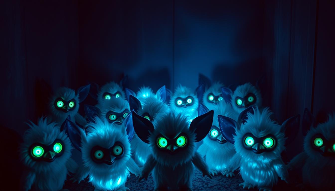 The Furby Cursed Phenomenon: Understanding the Hype | Ncair Museum