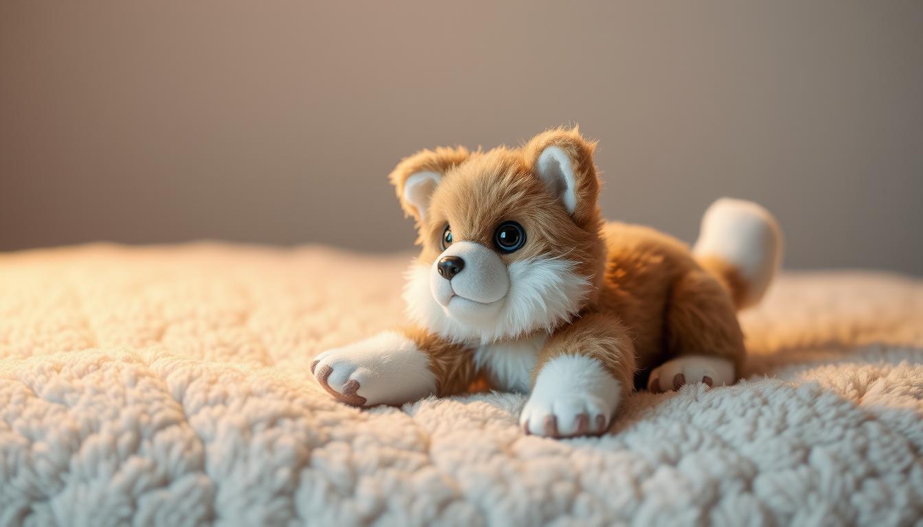 Furbie: How the Interactive Furry Pet Works | Ncair Museum