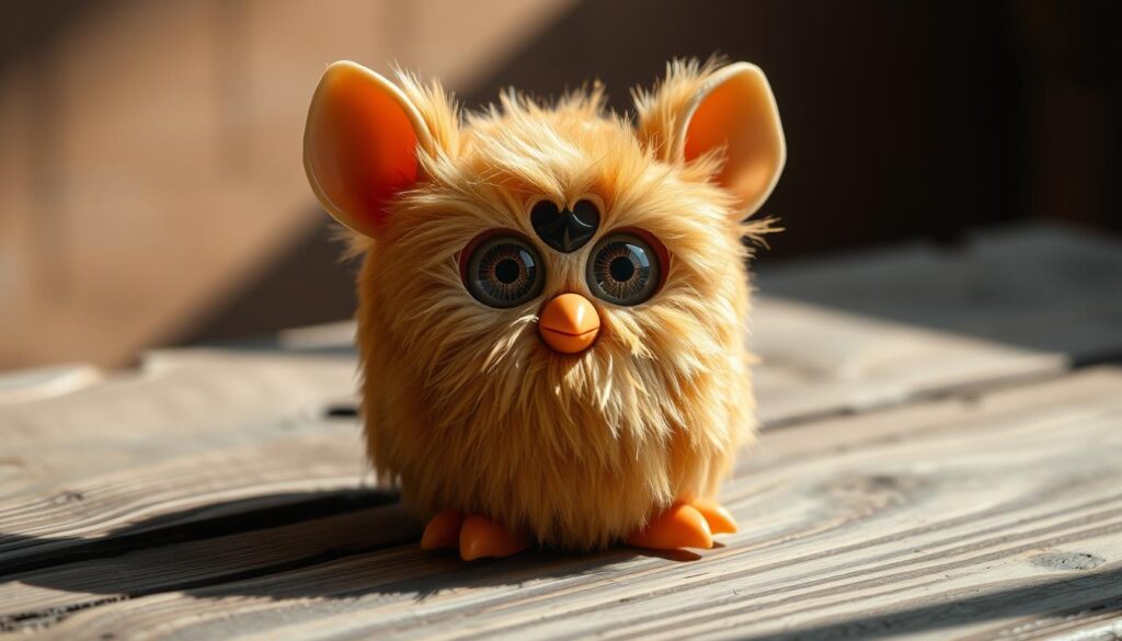 What’s Furby1998 Worth in the Collectibles Market? | Ncair Museum