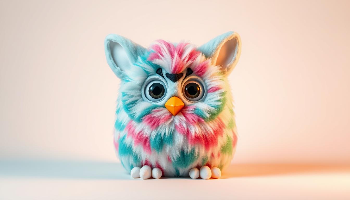 The Furby70-800: A Collector’s Guide and Review | Ncair Museum