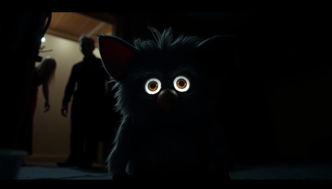 The Creepy Truth About Furbies: Are Furbies Haunted? | Ncair Museum