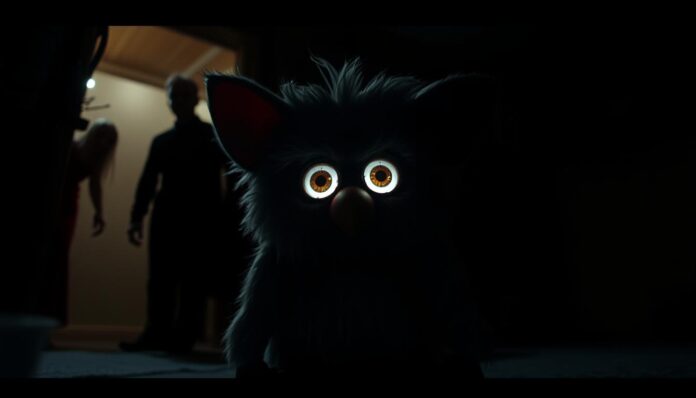 The Creepy Truth About Furbies: Are Furbies Haunted? | Ncair Museum