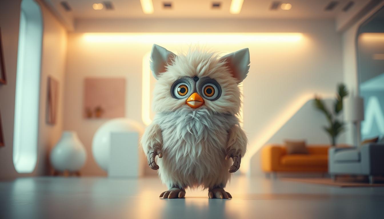 Furby Meaning Explained: A Comprehensive Guide | Ncair Museum