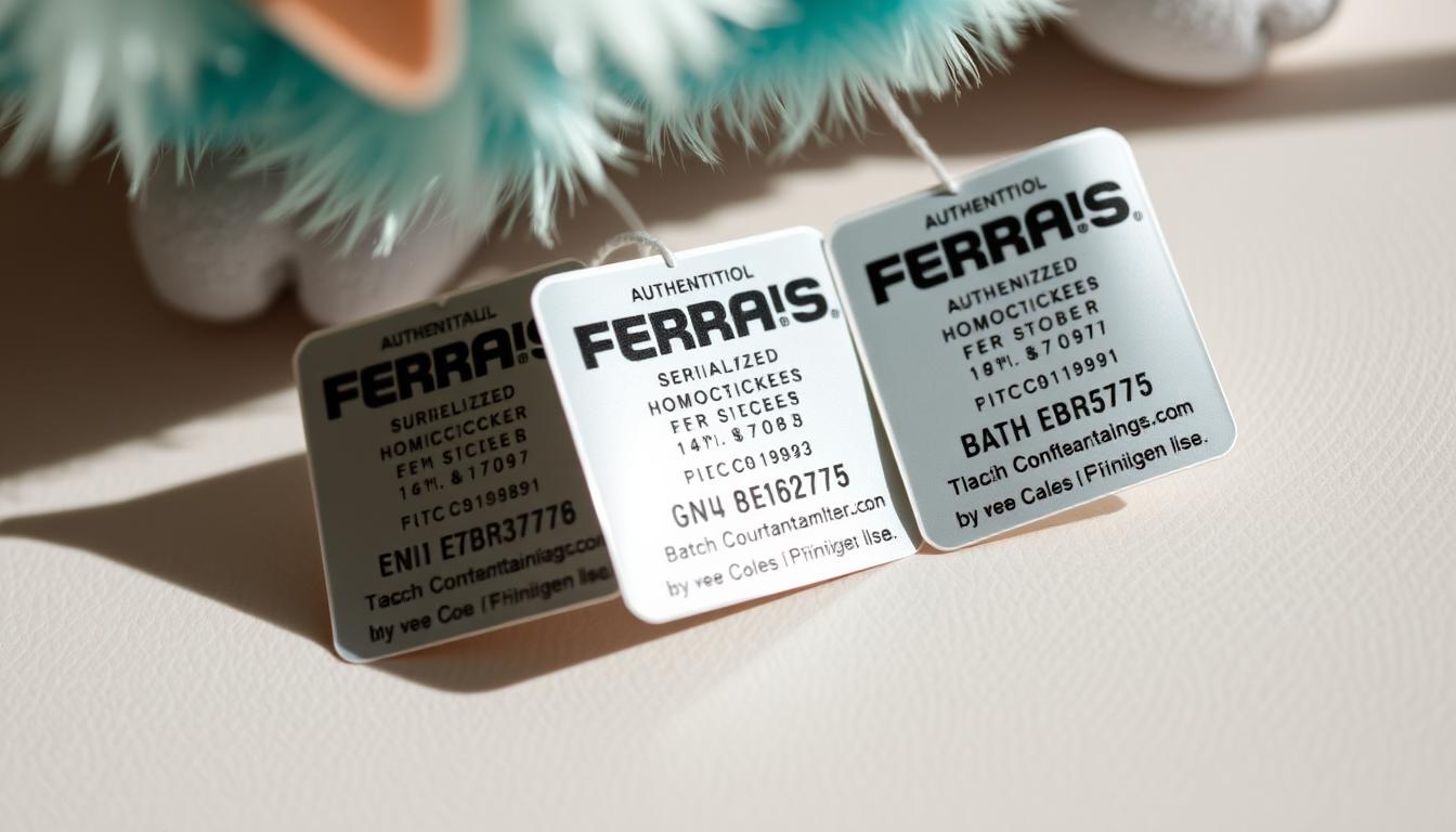 How Much is a 1998 Furby Worth? Get the Value | Ncair Museum