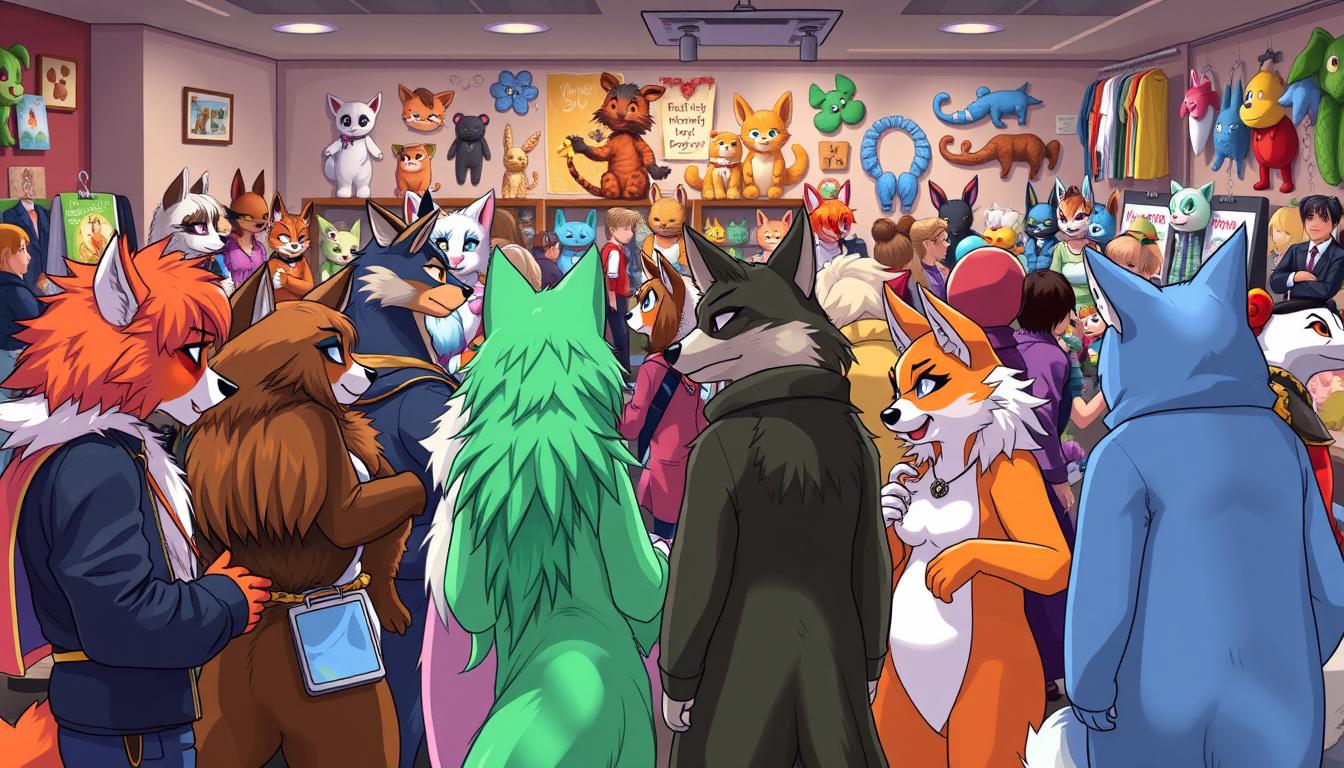 Uncovering the Reasons Why Do People Hate Furries | Ncair Museum