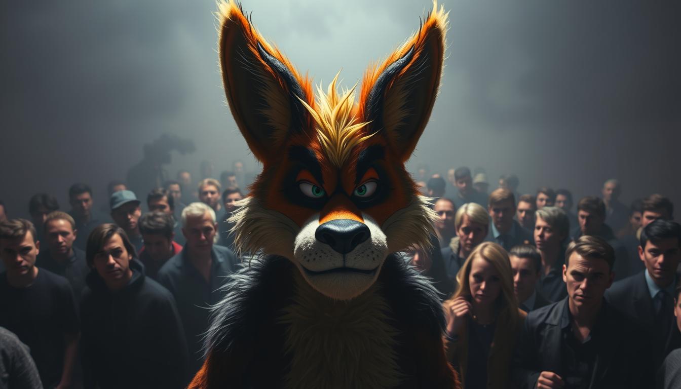 Why Are Furries Hated? Exploring the Reasons Behind | Ncair Museum