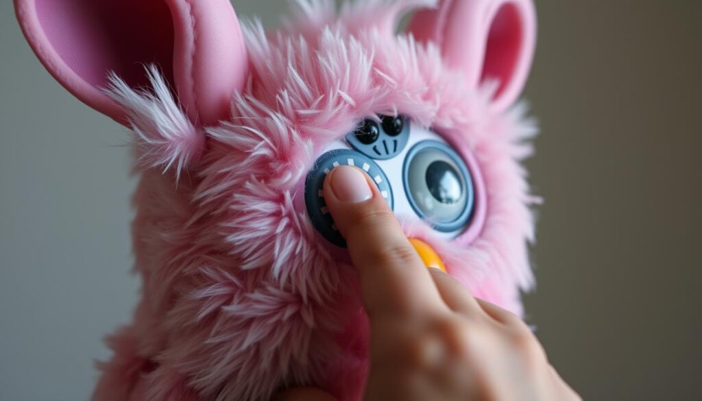 Find Out How Do You Turn Off a Furby with Ease | Ncair Museum