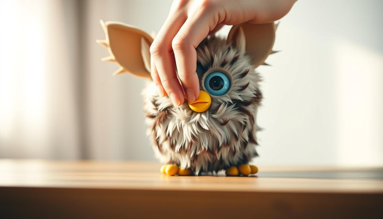 How to Turn Off a Furby: A Simple Step-by-Step Guide | Ncair Museum
