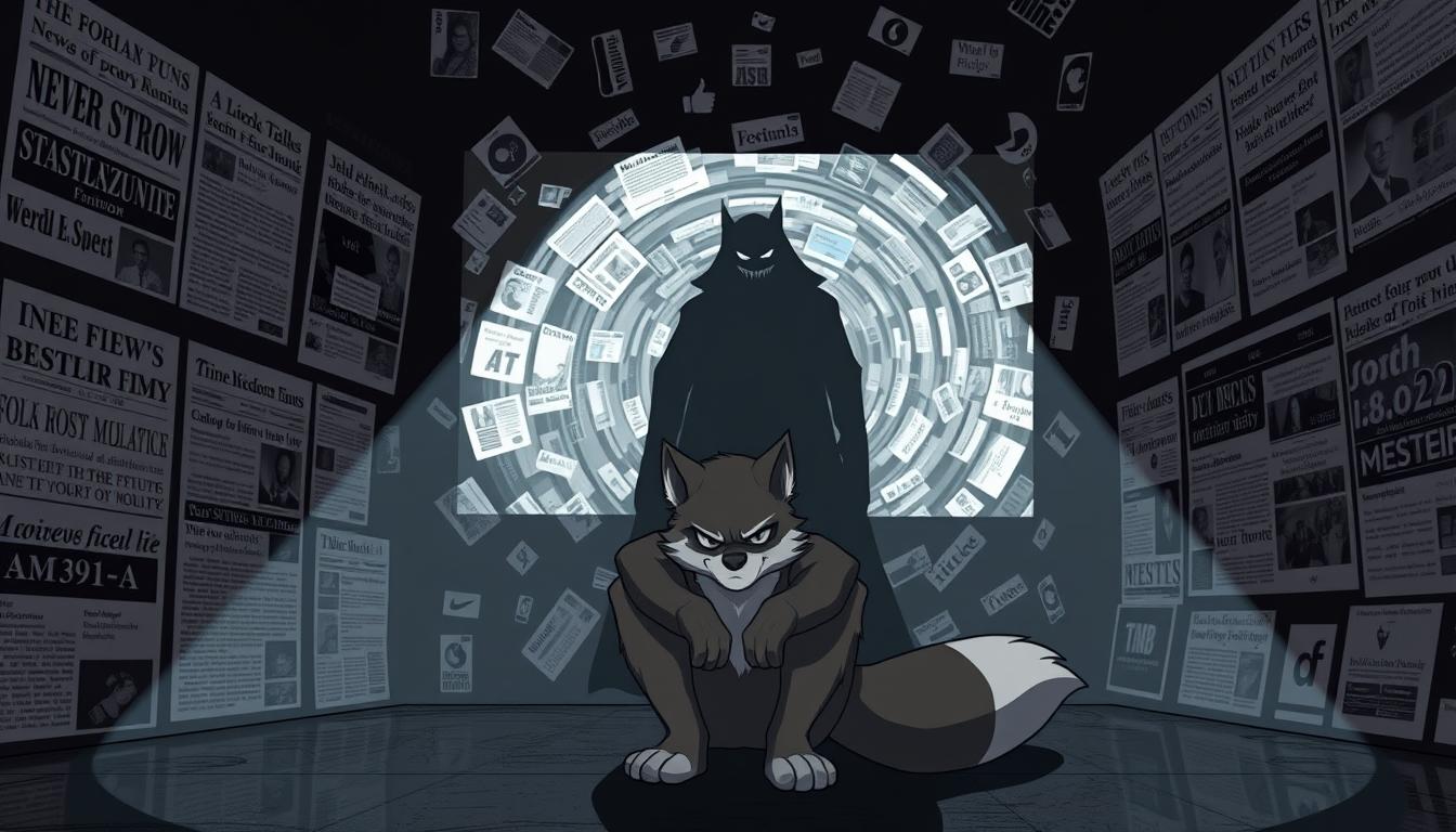 Uncovering the Reasons Why Do People Hate Furries | Ncair Museum