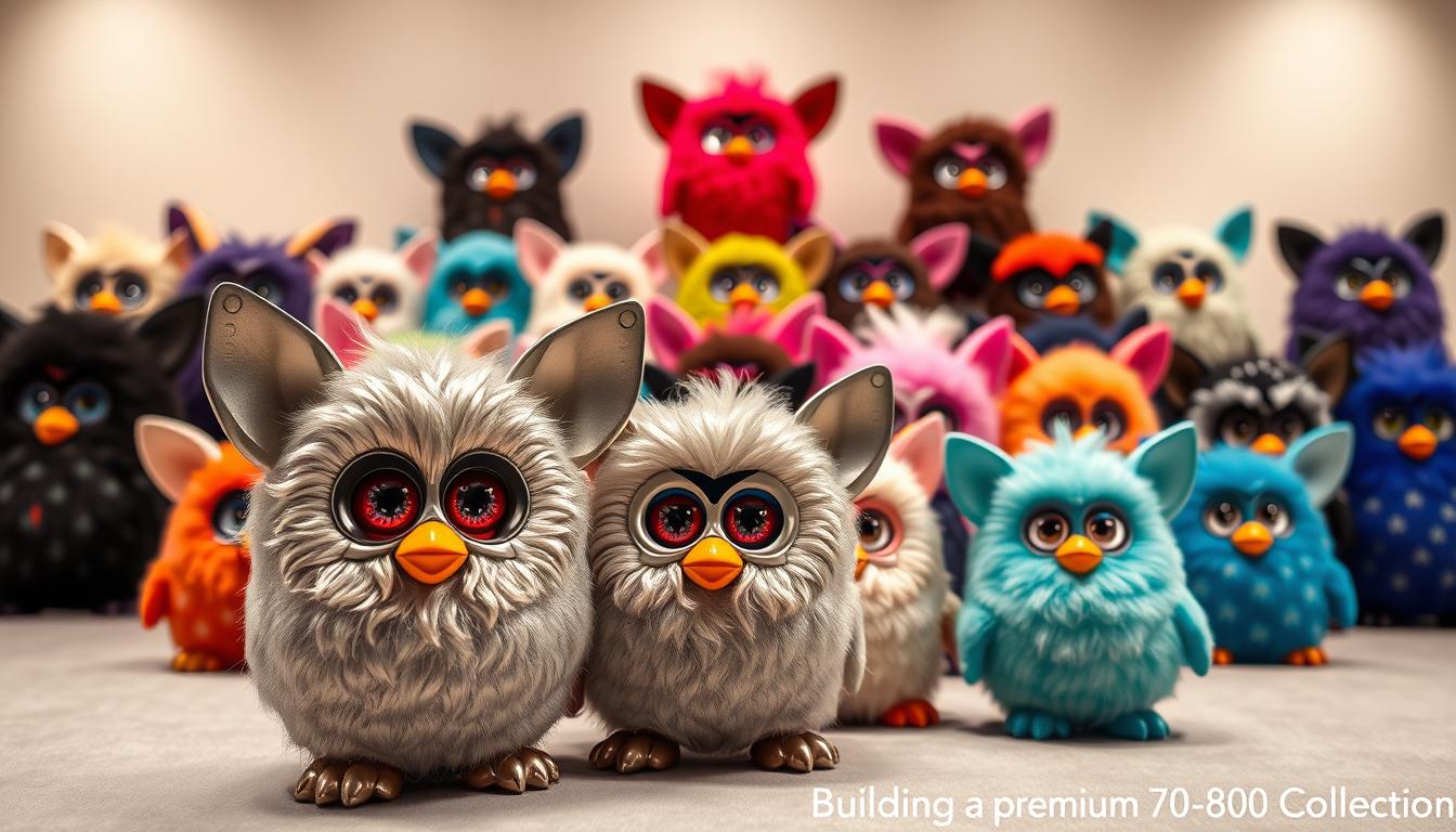 The Furby70-800: A Collector’s Guide and Review | Ncair Museum